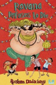 Monsters And Mythical Creatures In Indian Children's Books - GetLitt!