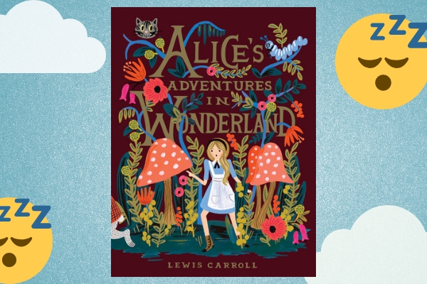 The Dreamers - Books on Chasing your Dreams and Dreaming - GetLitt!