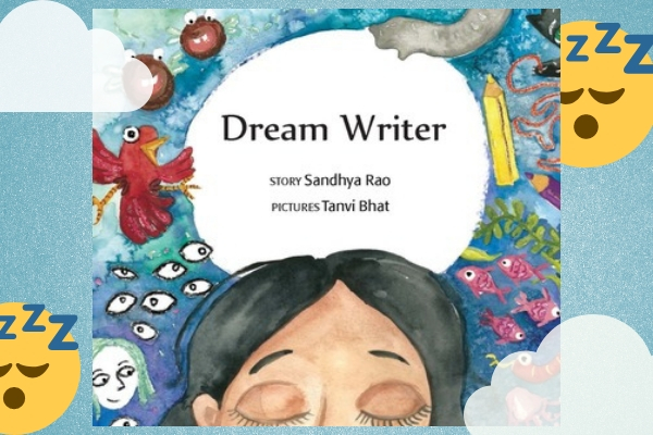 The Dreamers - Books on Chasing your Dreams and Dreaming - GetLitt!