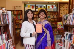 Book Launch: Exclusive Interview with Co-Authors Dr Swati Lodha And ...