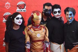 What is Comic Con and Can I Take my Child There? | GetLitt!