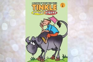 Nostalgia: Tinkle Stories Read Online | Tinkle Story Book to Read | GetLitt