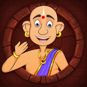 Tenali Raman Stories In English For Kids - GetLitt!