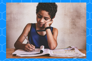 Importance of Writing Skills for Children - GetLitt!