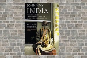 Top 10 Indian History Books That Every History Buff Parent Should Read ...