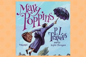 10 Classic Audio Books For Kids - GetLitt!