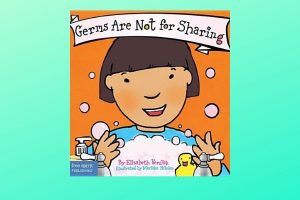 Positive Children's Books That Talk About Kids’ Health - GetLitt!