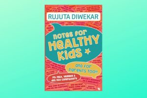 Positive Children's Books That Talk About Kids’ Health - GetLitt!
