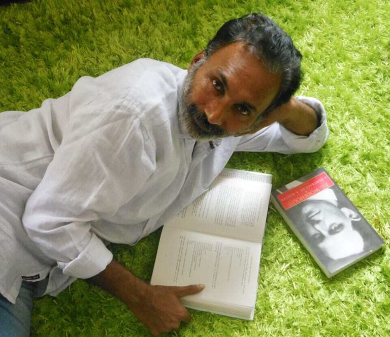 An Internview with Ashok Rajagopalan and his Genre of Humor with a ...